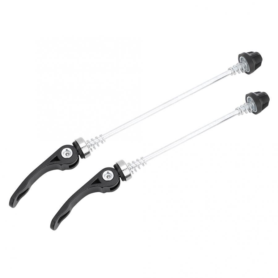 Bike Spies 2 Stukken Van Ultralight Alloy Snelspan... – Grandado