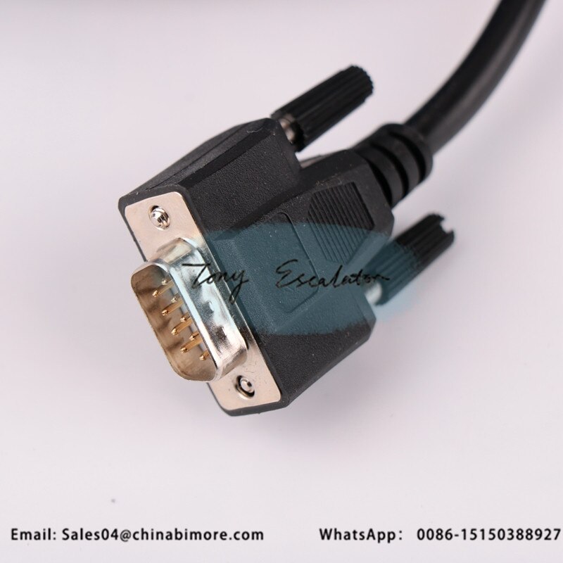 Elevator spare parts service tool test tool TT dec... – Grandado