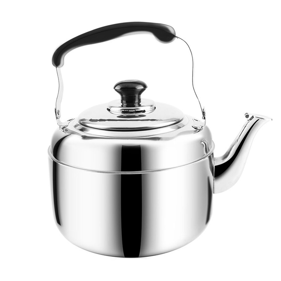 5L Grote Capaciteit Fluitketel Super Dikke 304 Roe... – Vicedeal