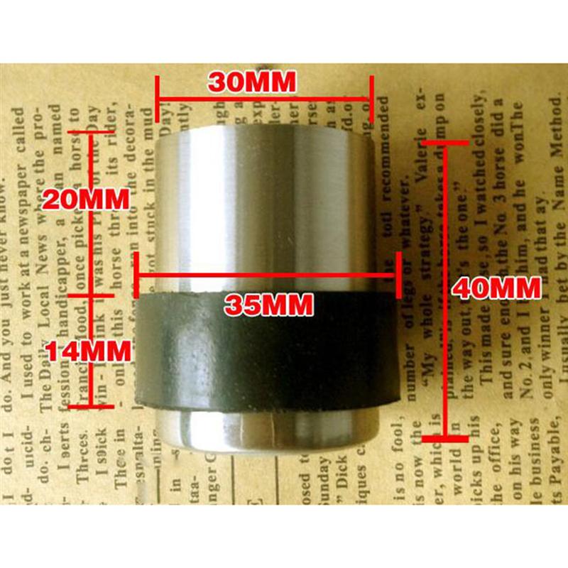 Heavy Duty Stainless Steel Wall Mount Door Stop Sa... – Grandado