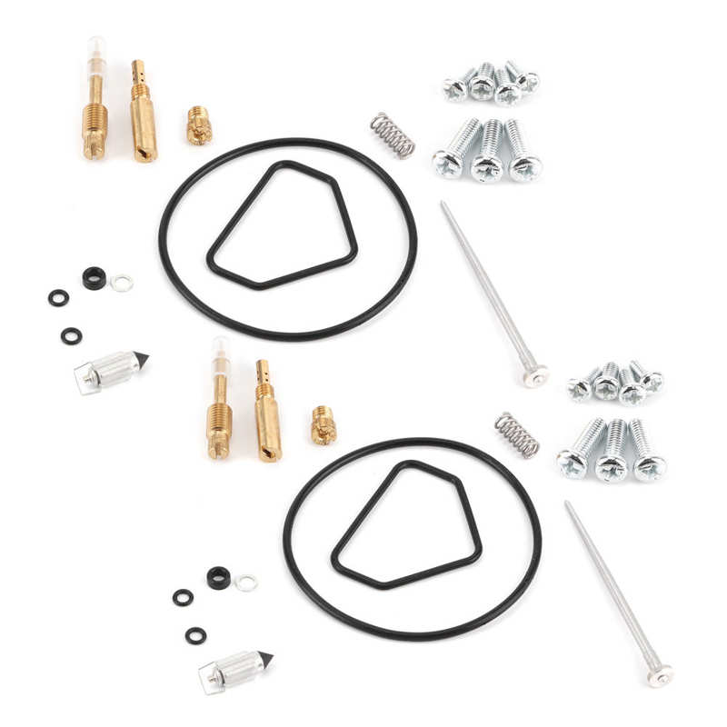 car accessories carburetor tool 2 Sets Carburetor ... – Vicedeal