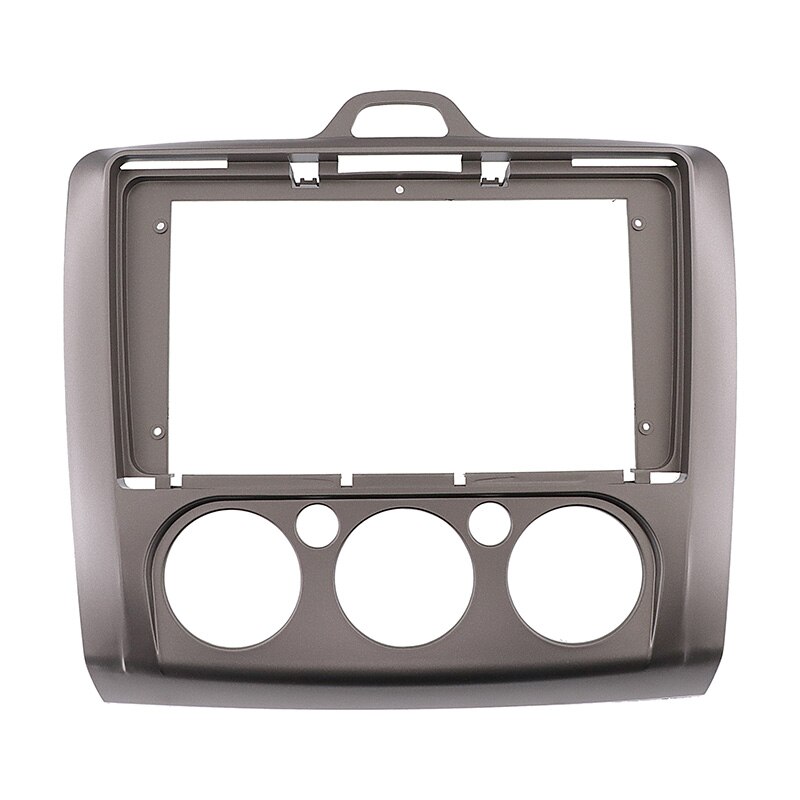 9 Inch For Ford Focus Car Fascia Trim Kit Double D... – Vicedeal