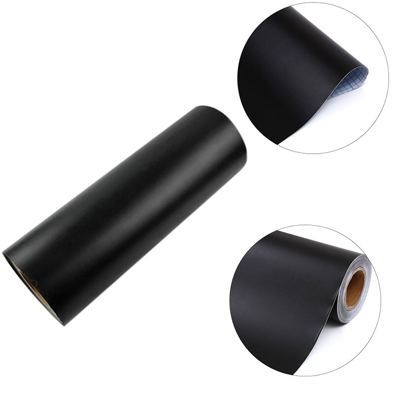 60*200CM/60*150CM Removable Board Blackboard Stick... – Grandado