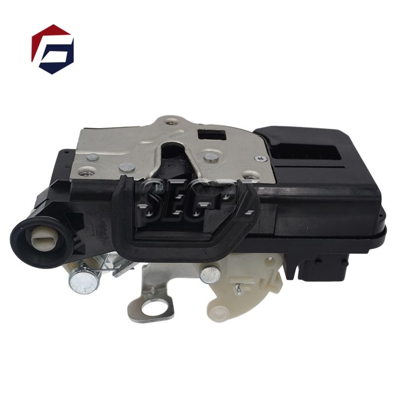 Deurslotaandrijving Linksachter Auto Accessoires V... – Grandado