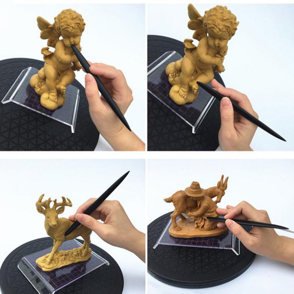 10 "Draaitafel Multipurpose Luie Susan Taart Klei ... – Grandado