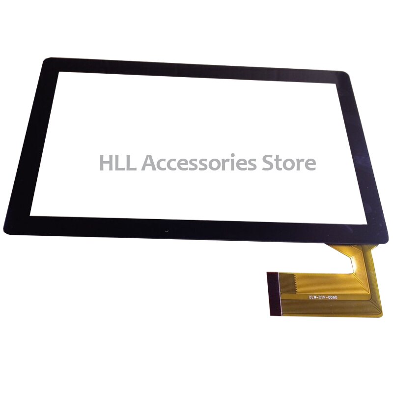 7 inch touchscreen digitizer paneel dlw-ctp -009d ... – Vicedeal