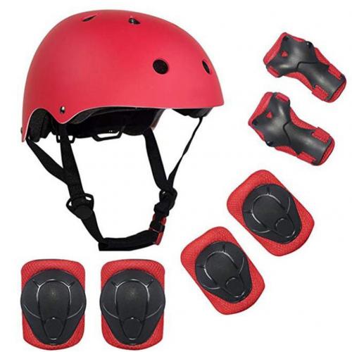 7pcs/set Cycling Roller Skating Protective Gear Pa... – Grandado