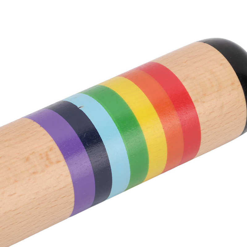 Rainfall Rattle Orff Percussion Early Education Be... – Grandado