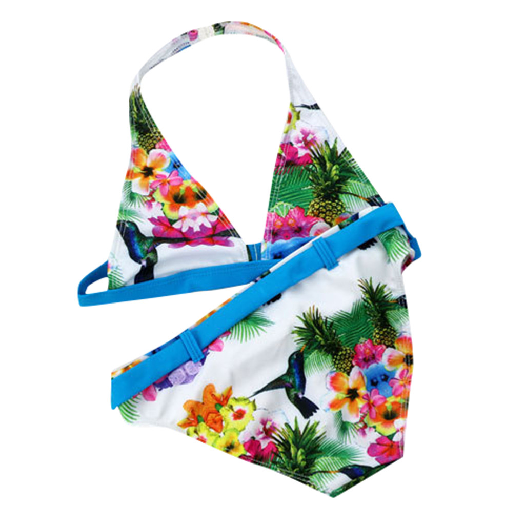 Children's Swimwear Sport Summer Kids Baby Girls F... – Vicedeal Children's Swimwear Sport Summer Kids Baby Girls F... – Vicedeal