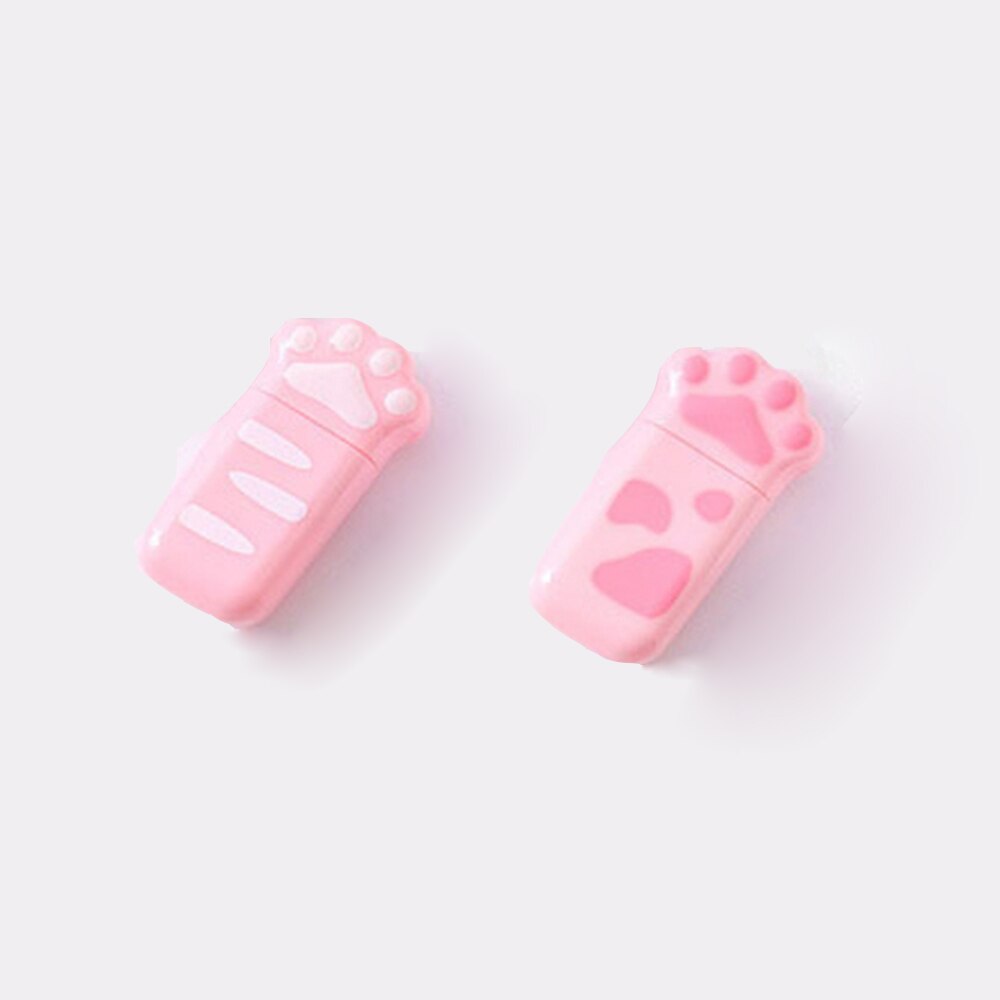 1 Pieces Cute Cat Claw Correction Tape Cat Claw St... – Grandado