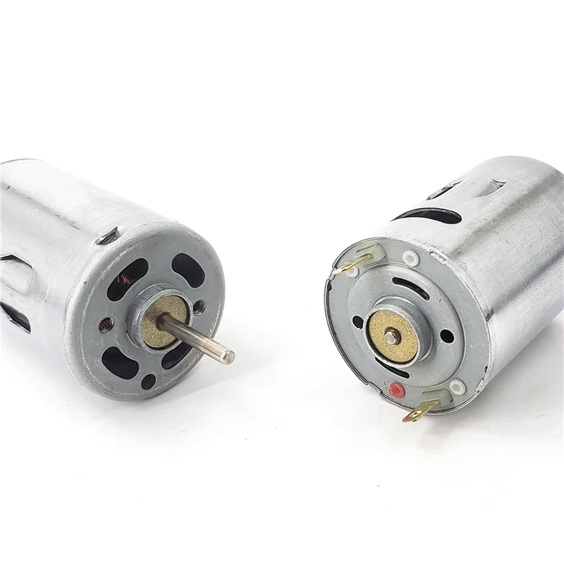 Mabuchi RS-385PH-2075 Mini 385 Motor DC 6V-12V 118... – Grandado