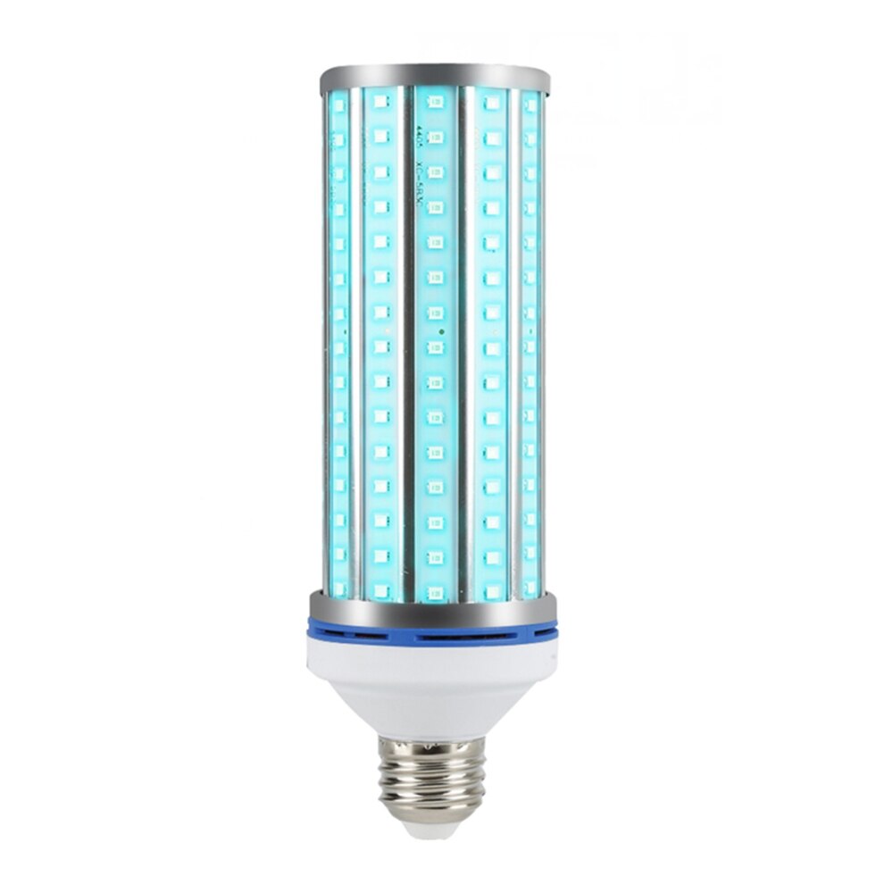 Timing 60W UVC Germicidal Lamp EU/US UV Ultraviole... – Grandado