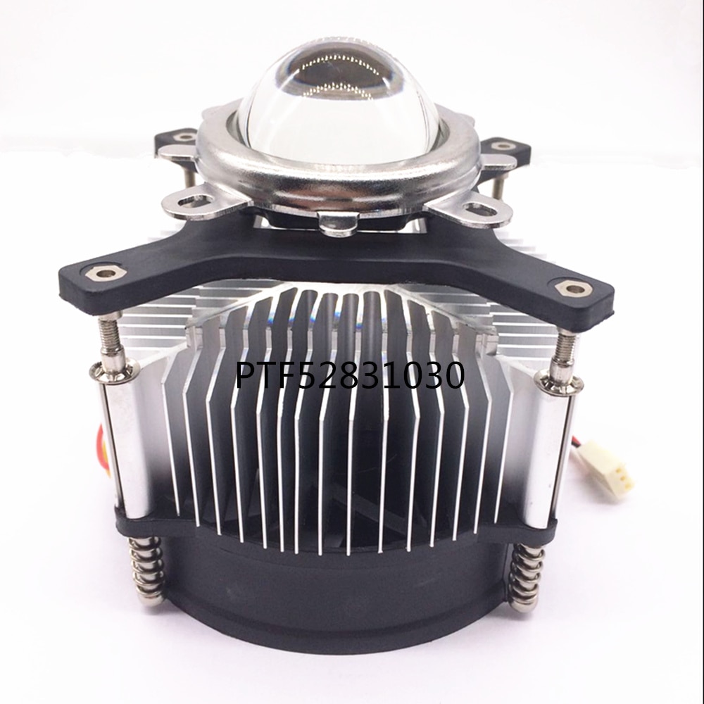 50w 100w high power led heatsink DC 12V 1.2A led c... – Vicedeal