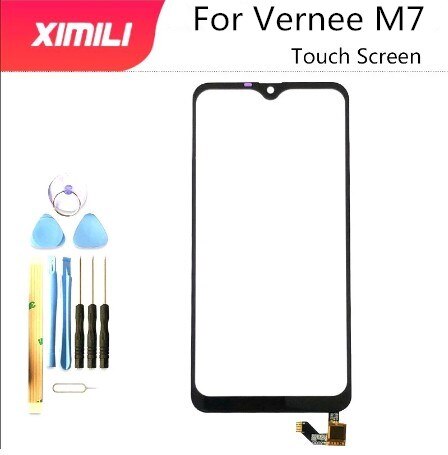 6.1 ''Touch Screen Voor Vernee M7 Touch Screen Gla... – Grandado