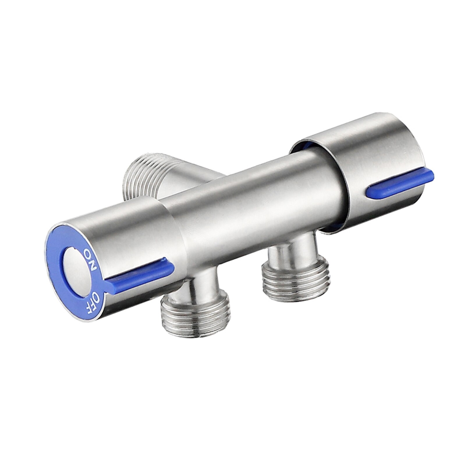 Handfat rostfritt kran avledare tvättmaskin munsty... – Vicedeal