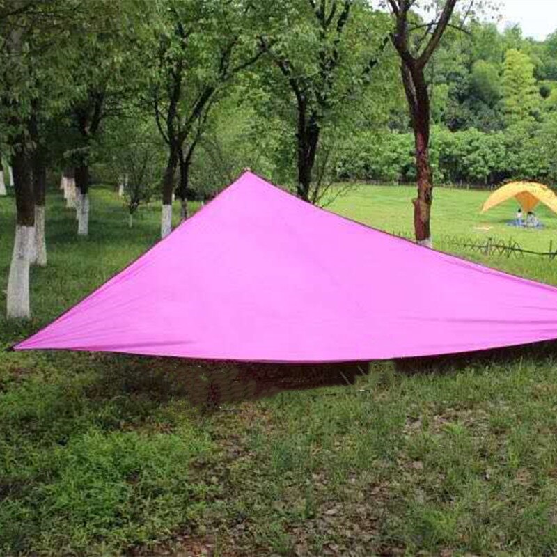 Outdoor Waterproof Sunscreen Awning Canopy Folding... – Vicedeal