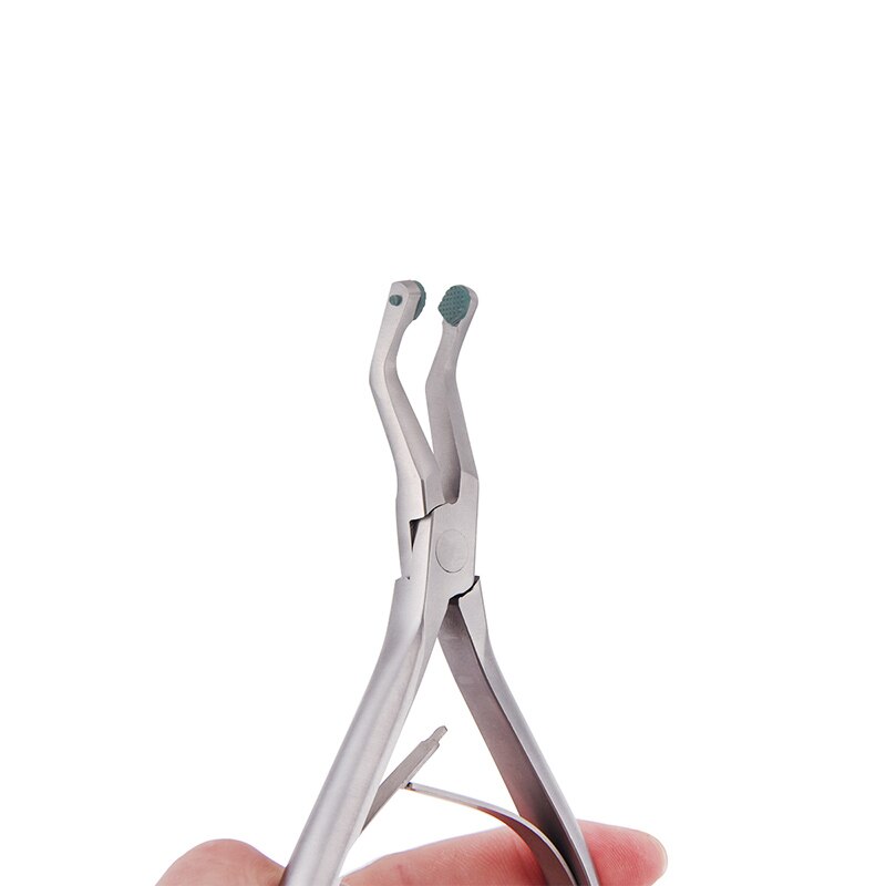Dental instruments Pre-formed crown removal forcep... – Grandado