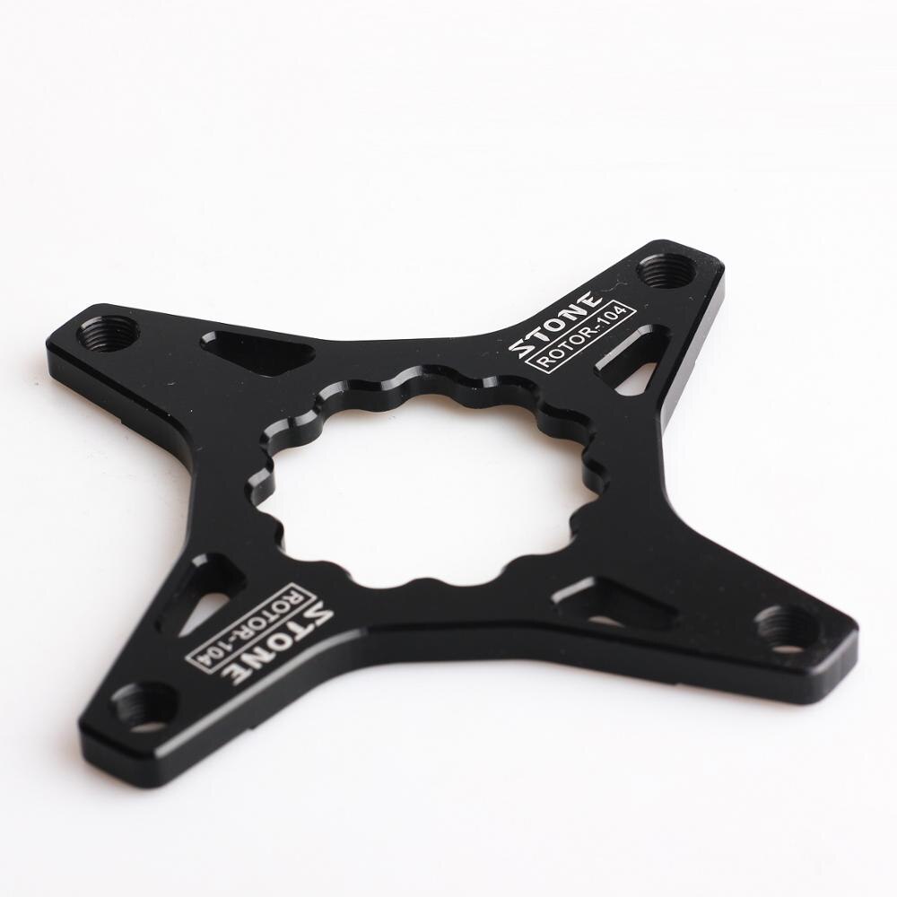 Bicycle Spider Adapter for Rotor rex 3D 1 2 30mm A... – Grandado