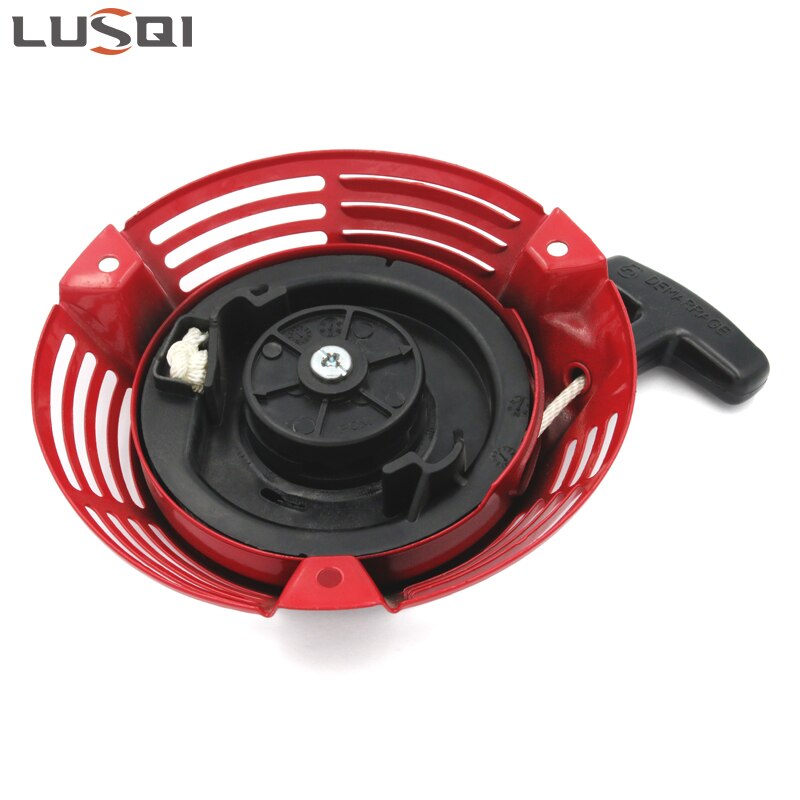 V16010 Generator grass trimmer Engine Pull Recoil ... – Grandado