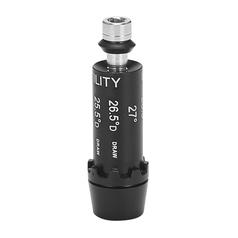1Pcs Golf Adapter Mouw. 370 Voor Koning Utility Ri... – Vicedeal