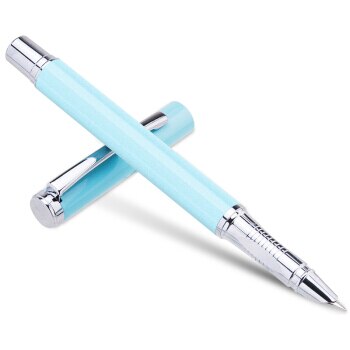 Deli Metal Fountain Pen 0.3MM EF Fountain Pen Stud... – Vicedeal