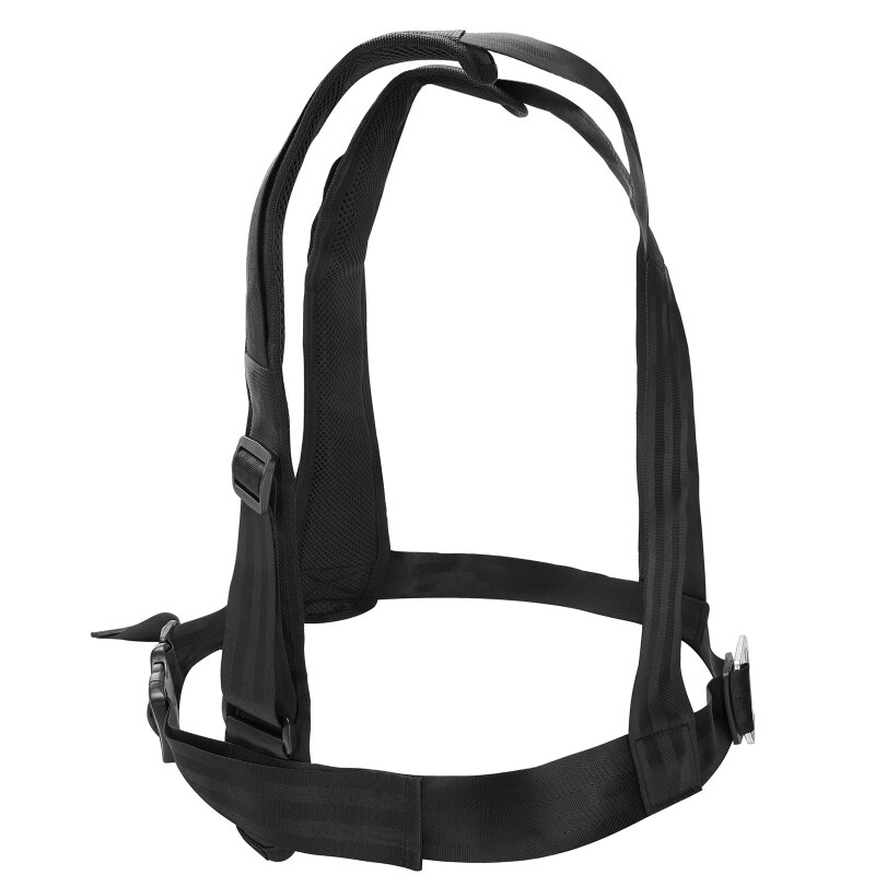 Durable Tire Sled Harness Pull Harness Fitness Res... – Grandado