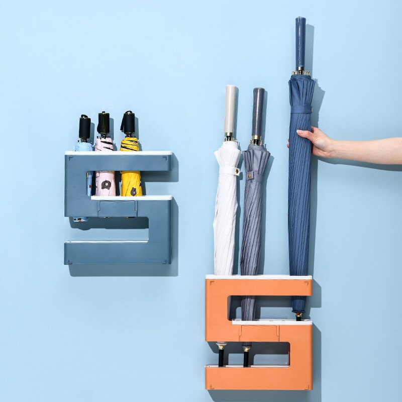 Outai Park of 2 Umbrella Storage Waterproof Anti-t... – Grandado