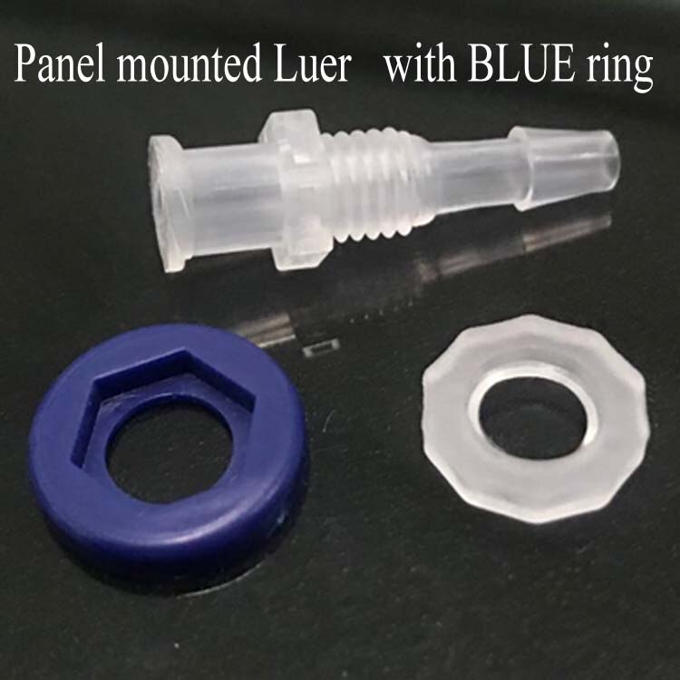 Ozone Therapy Parts of Panel Mount Male or Female ... – Grandado