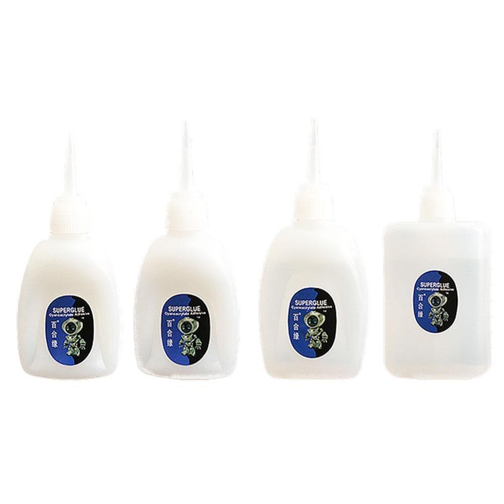 1Pcs Instant Dry Strong Cyanoacrylate Adhesive Fas... – Vicedeal