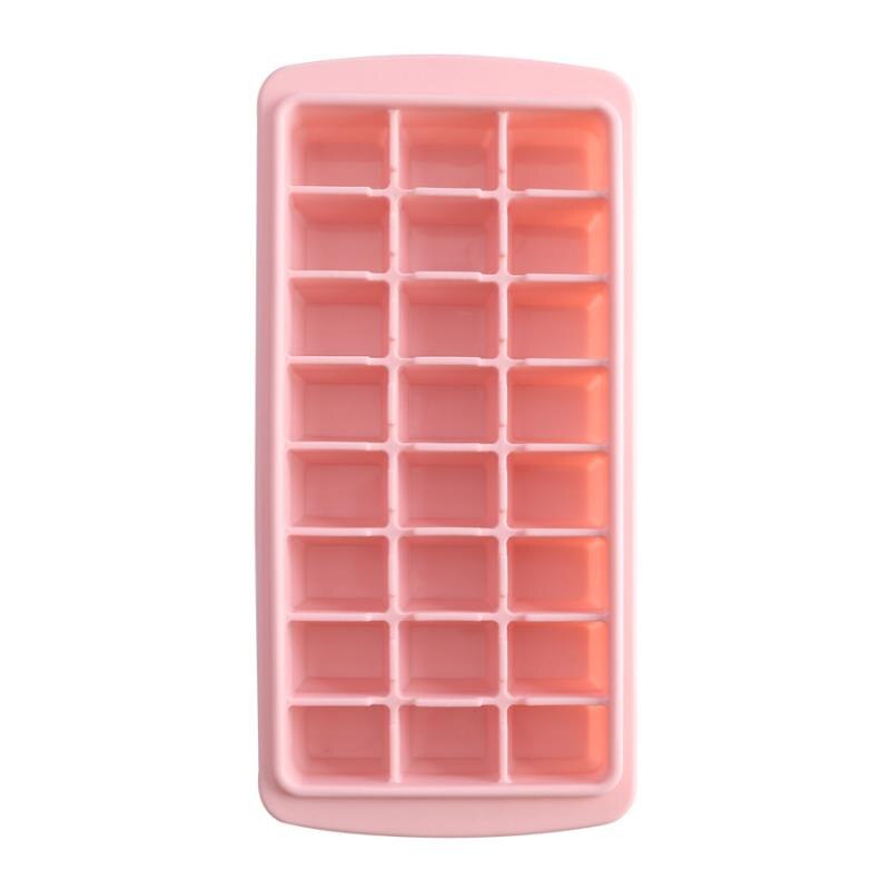 24 Stks/doos Self Made Ice Cube Keuken Koelkast Di... – Grandado 24 Stks/doos Self Made Ice Cube Keuken Koelkast Di... – Grandado