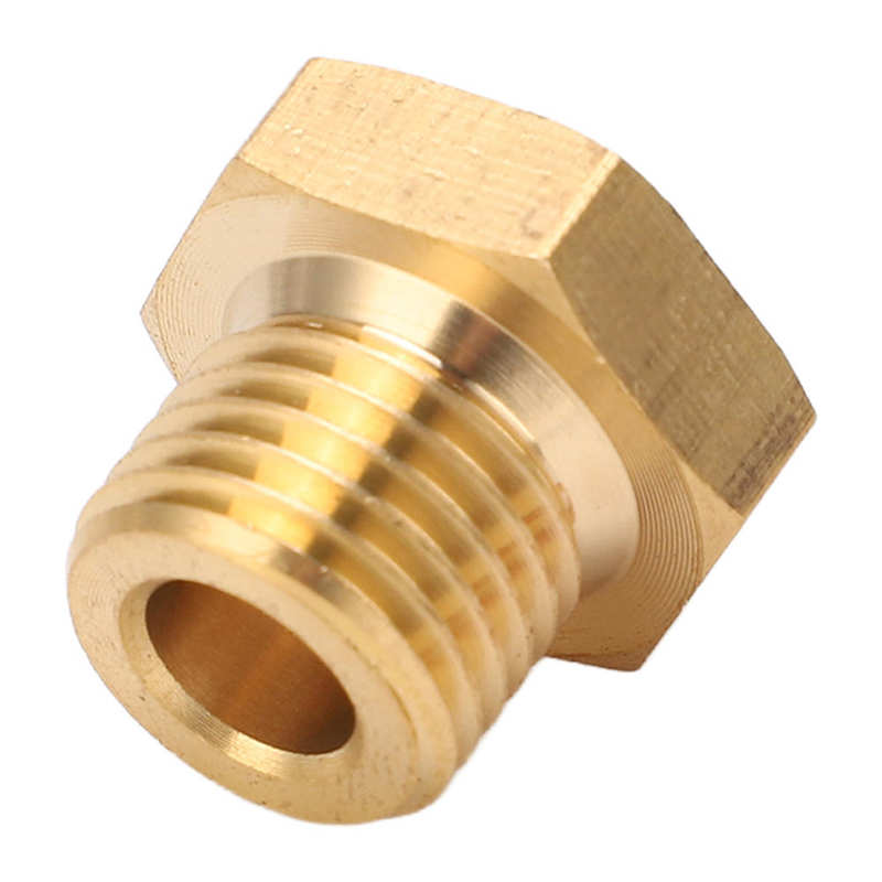 Temperature Gauge Sender Adapter Pressure Gauge Se... – Grandado