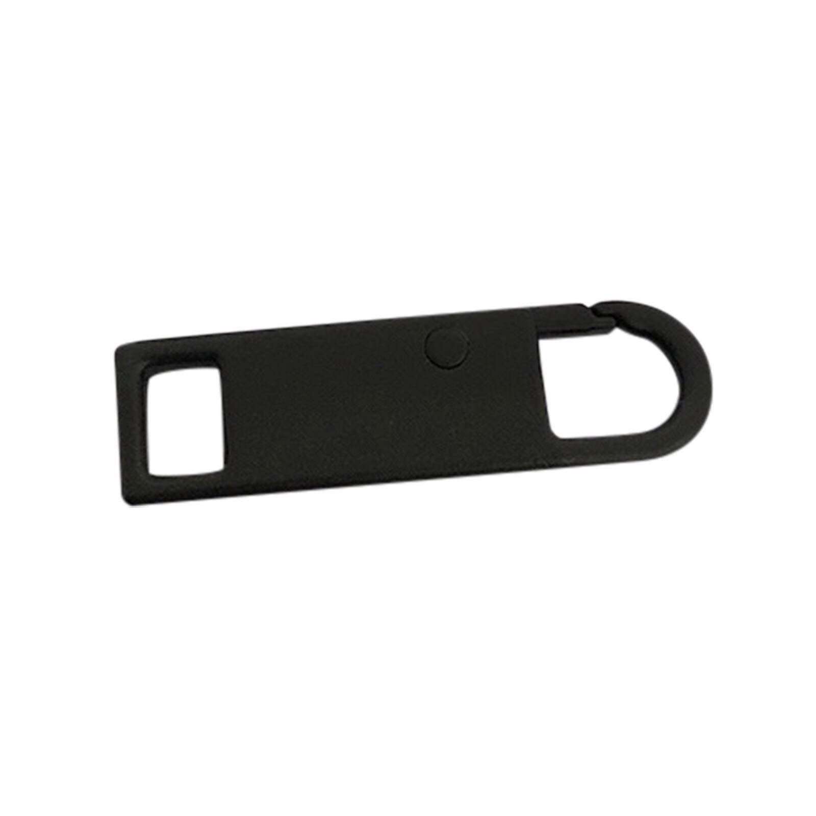 Detachable Universal Zipper Puller Set Repair Kit ... – Grandado