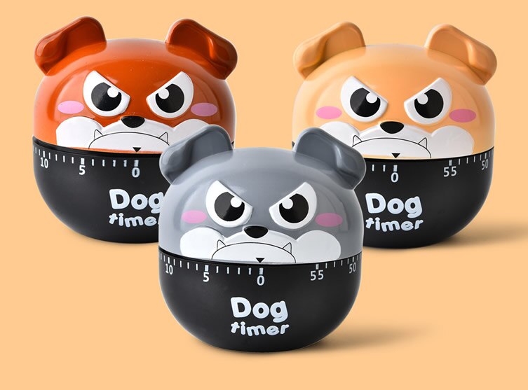 1pcs Egg Perfect Color Changing Timer Yummy Soft H... – Grandado