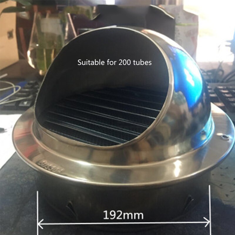 Air Vent Grille Ducting Cover Outlet Verwarming Co... – Grandado