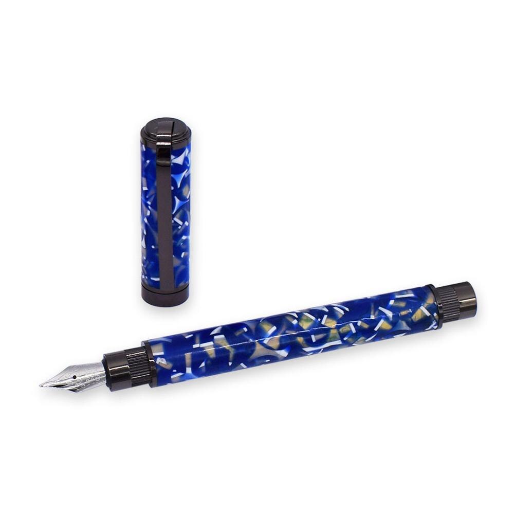 DIY Magnetic Graduate Fountain Pen Kits RZ-FP80# – Grandado