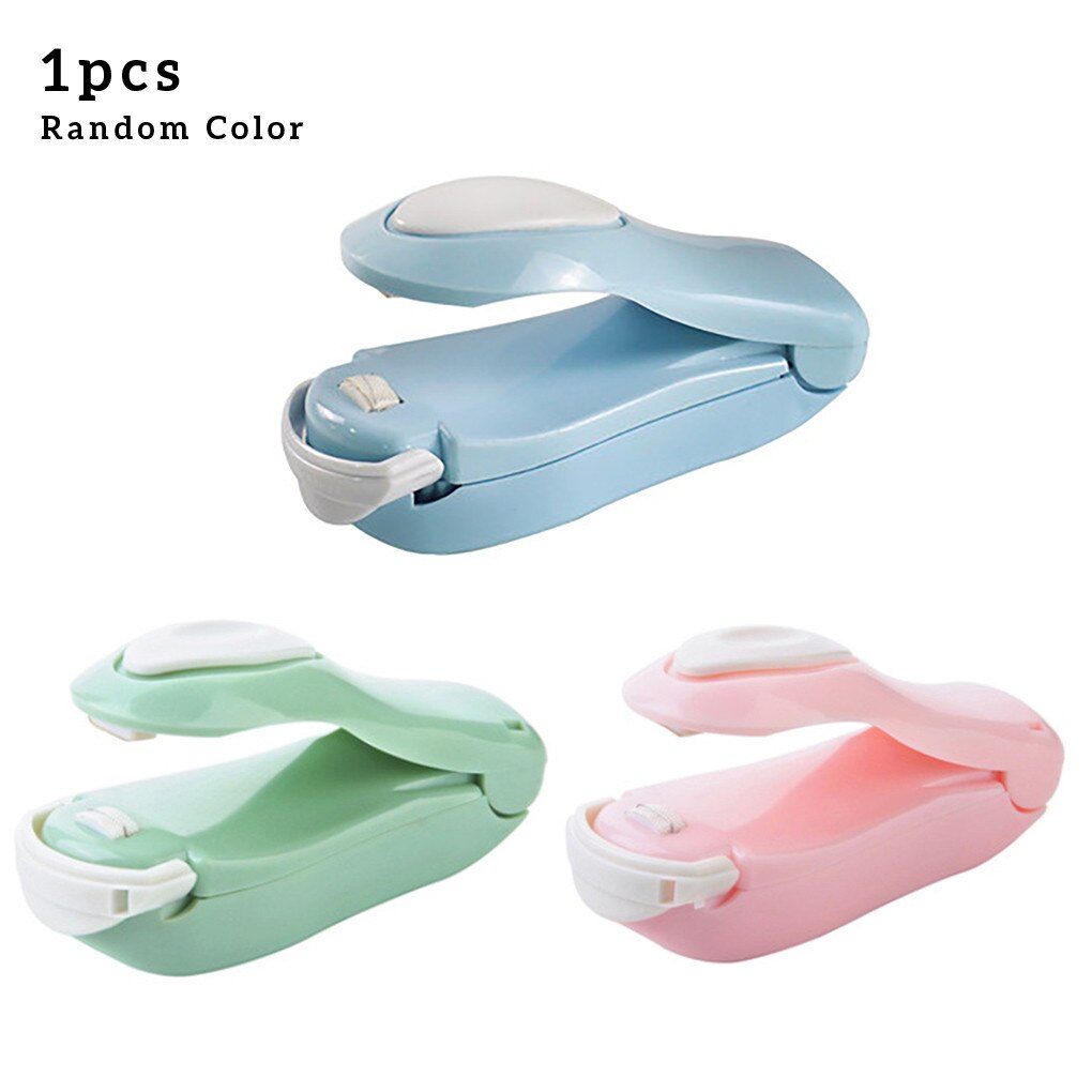 ! Kitchen Accessories Tools Mini Portable Food Cli... – Grandado