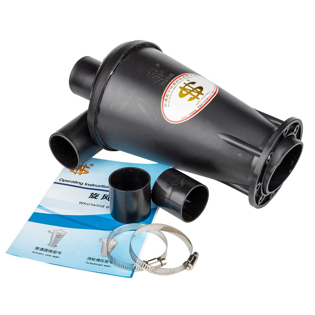 6Th Generation Turbolader Zyklon Industrie Staub K... – Grandado