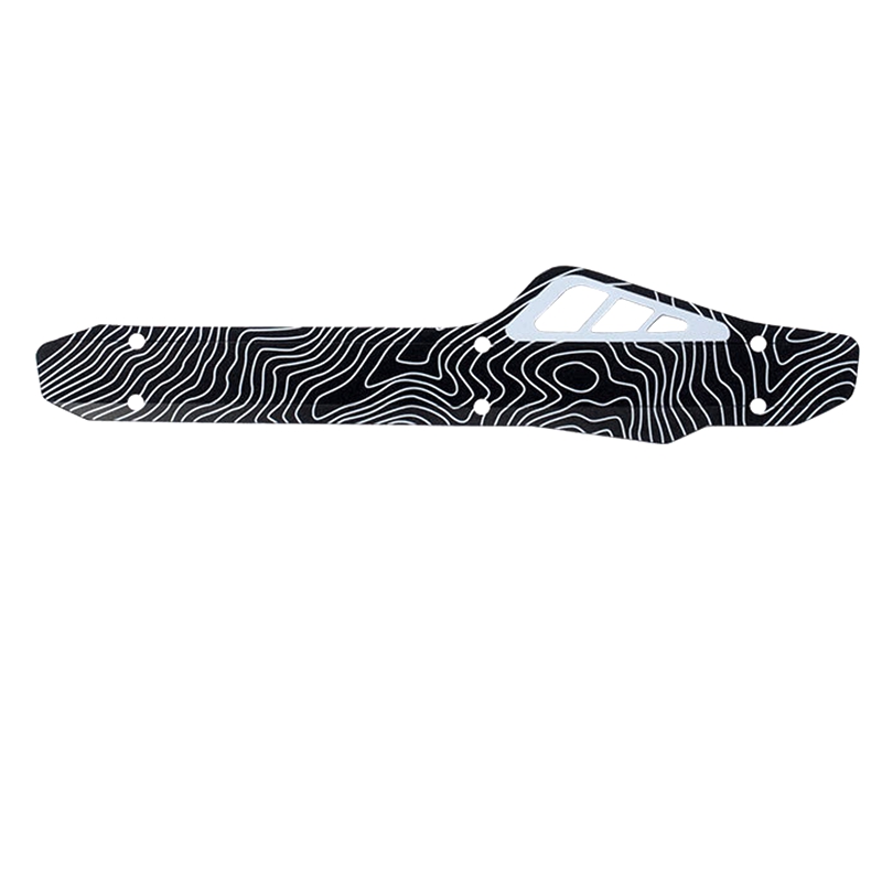Protective Chainstay Protector Decal Frame Guard A... – Grandado