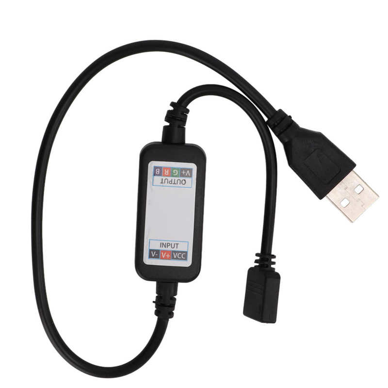 RGB Controller LED Strip Light Controller Bluetoot... – LovingPrices