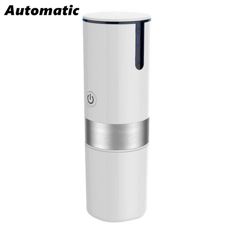 Coffee Maker Espresso Coffee Machine Travel Outdoo... – Grandado