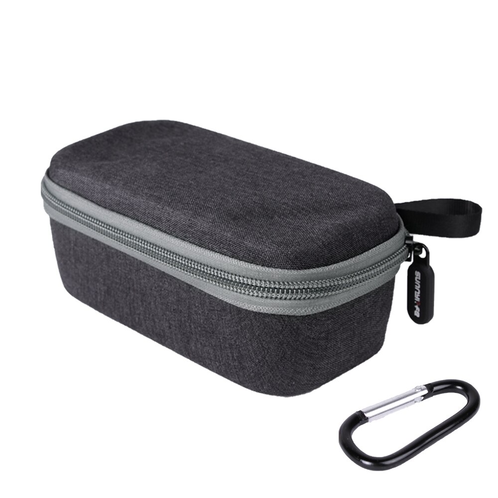 Sunnylife for Dji Pocket 2 Case Camera Storage Bag... – Grandado