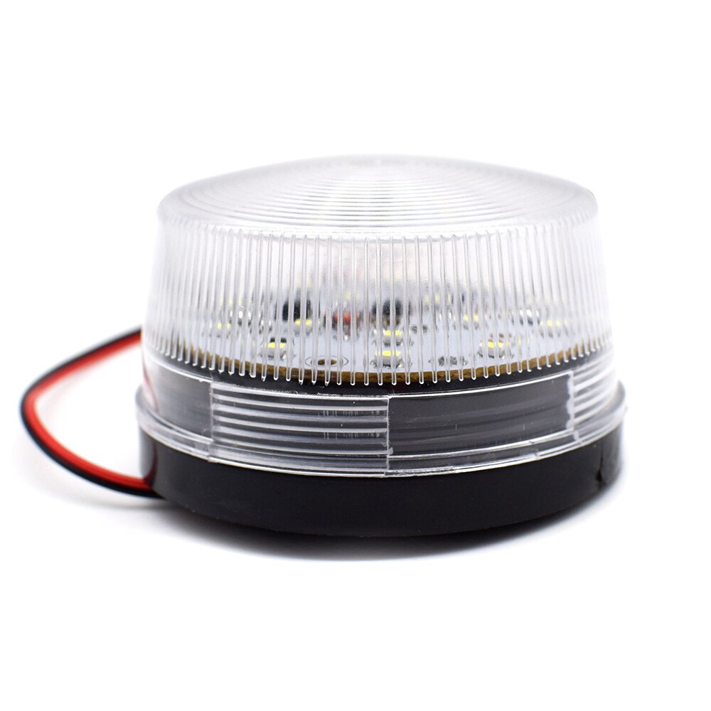 AC 220V Emergency light traffic safety warning lig... – Grandado
