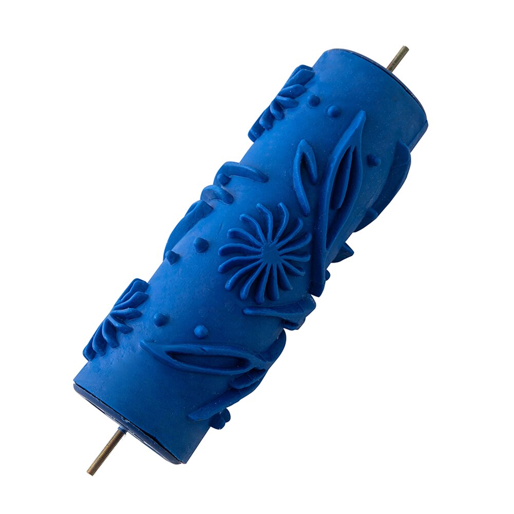 Soft Rubber Paint Roller Brush Soft Rubber Paintin... – Grandado