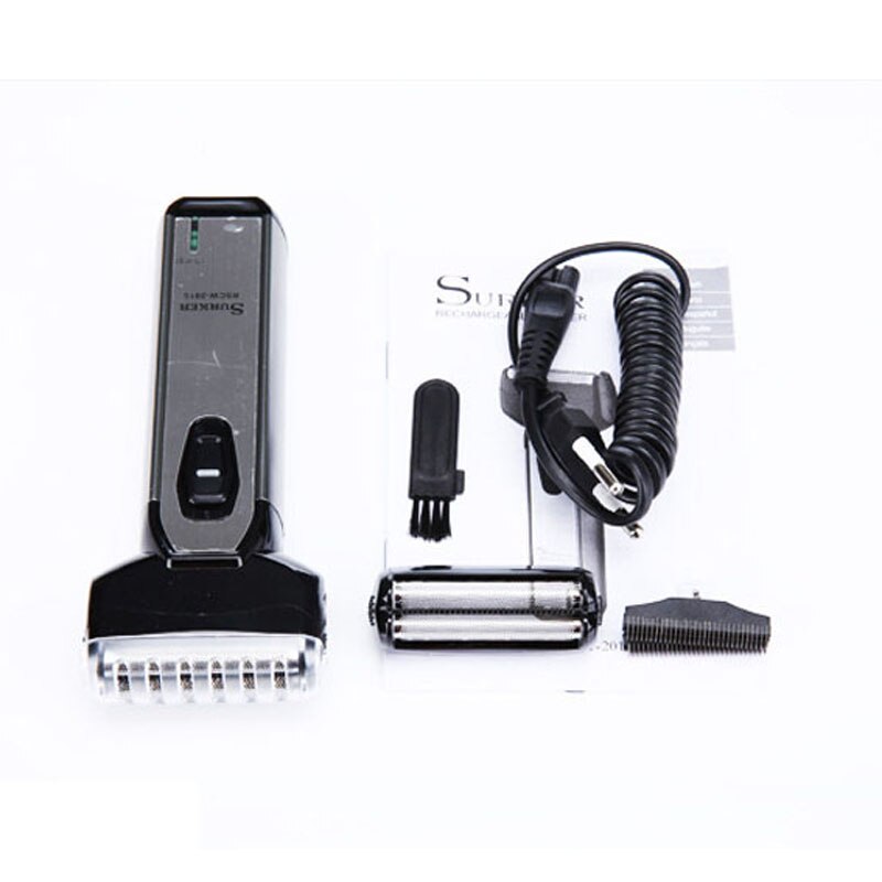 Surker Men Shaving Machine Rechargeable Men's ... – Grandado