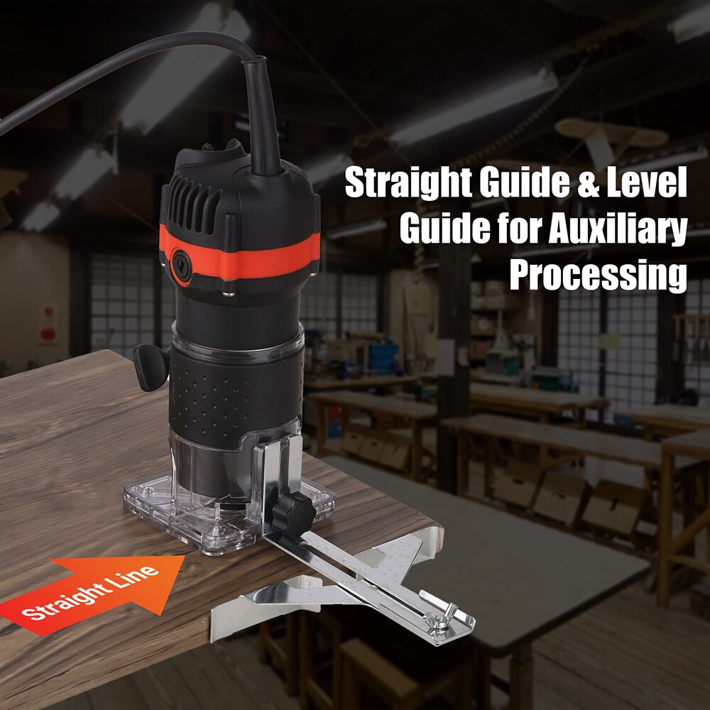 Kkmoon 800W 30000r/Min Multifunctionele Elektrisch... – Grandado