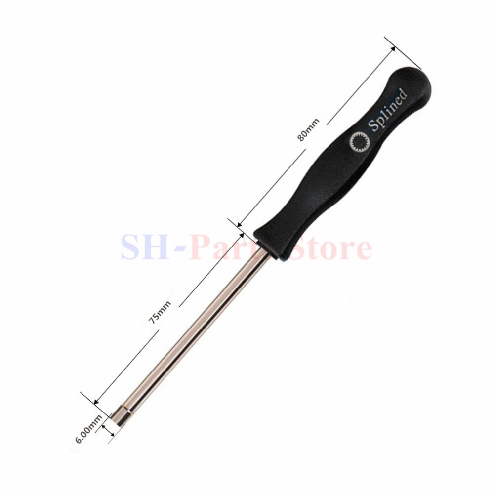 10 Pcs Tune up Carburetor Adjusting Screwdriver To... – Grandado