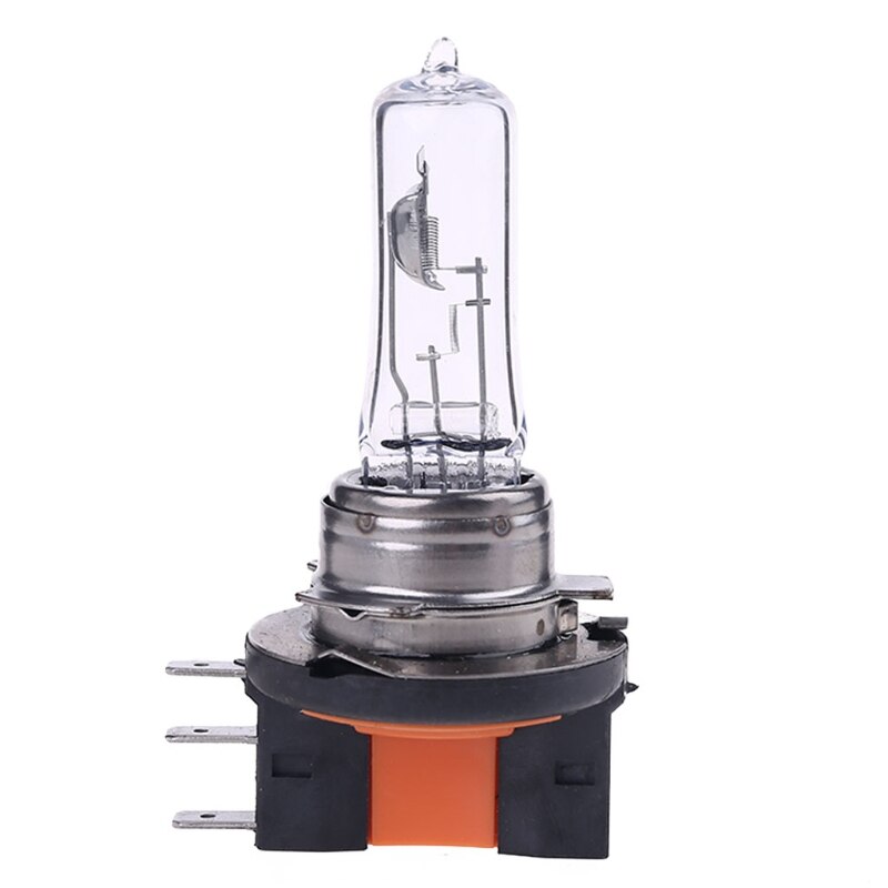 50LC 2 Stuks Halogeen H15 Lamp 12V 15/55W Dagrijli... – Vicedeal