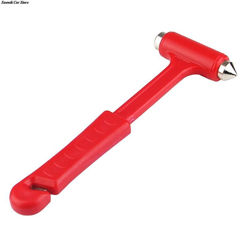 2-In-1 Safety Hammer and Seat Belt Cutter Window G... – Vicedeal