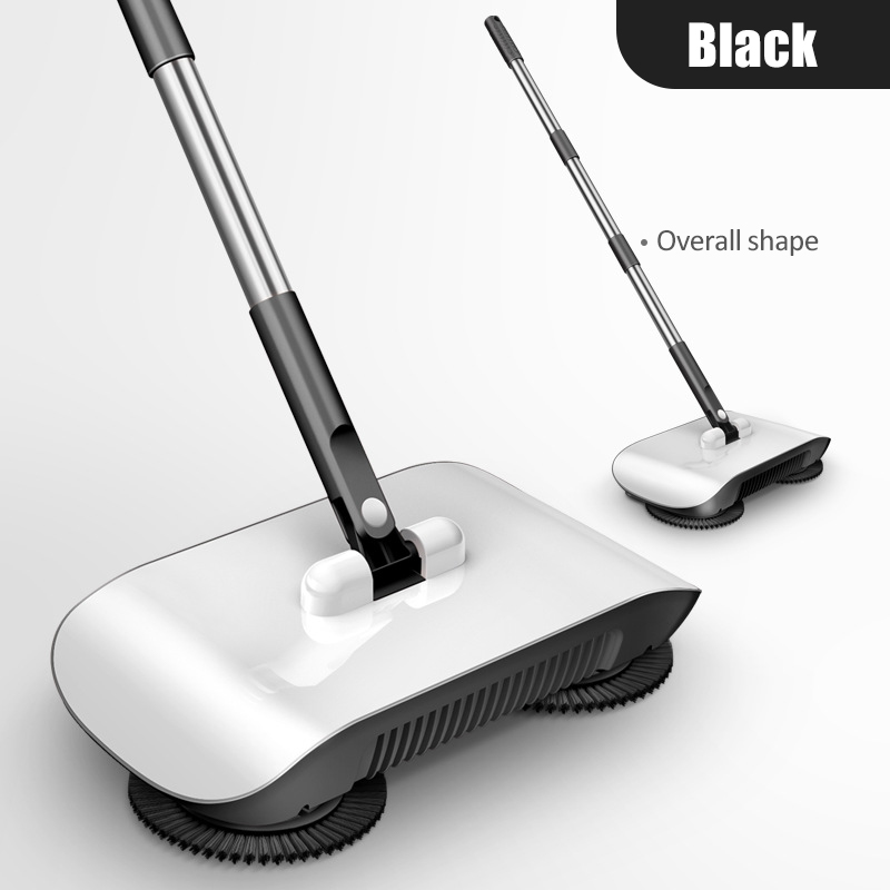 Family Multifunctional Mop Machine All-in-one Swee... – Vicedeal