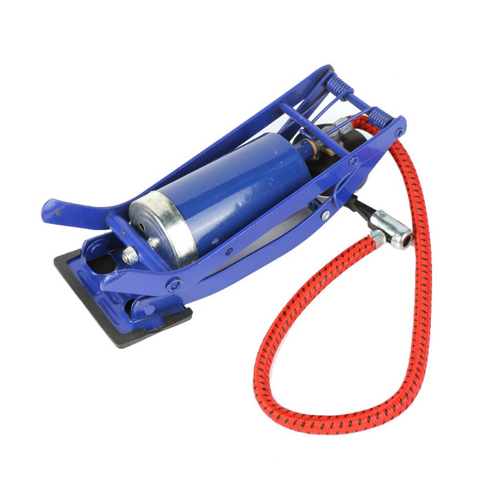 Fiets Pomp Inflator Pedaal Inflator Fiets Auto Opb... – Vicedeal